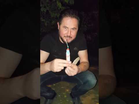 30 torpille bomba yapımı. Bombaci adem baba