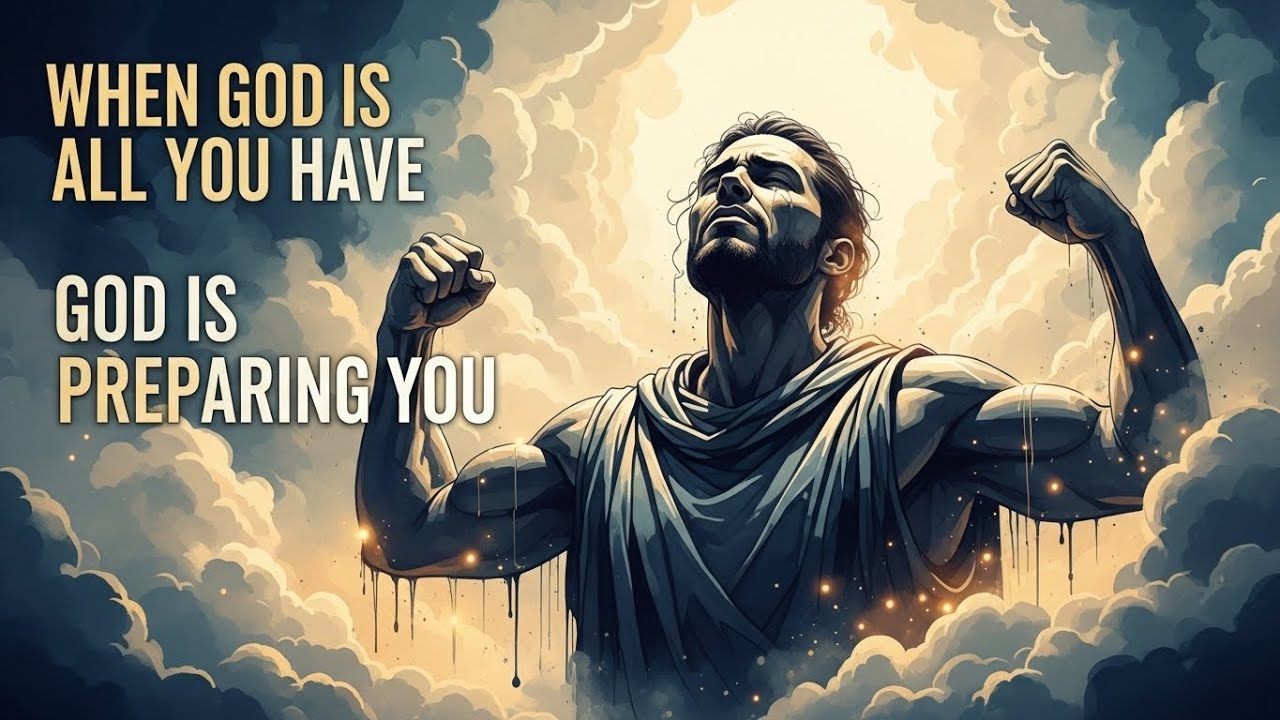 Your Struggles Won’t Last Forever — God Is Working Behind the Scenes ...