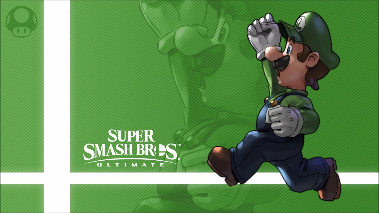 Luigi's Mansion (Qumu Remix) - YouTube