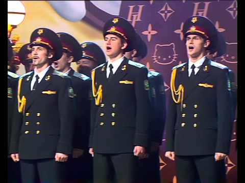 Visuals 95 kvartal - 8 mart 2011 - YouTube