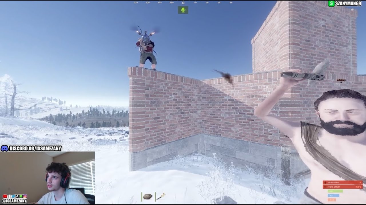 i trolled these guys for so long - YouTube