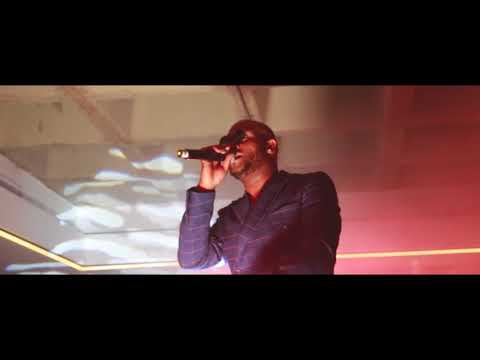 The Rhythm Sessions feat Oscar - Touching You (TRS Sunset Mix) (Official Music Video HD)