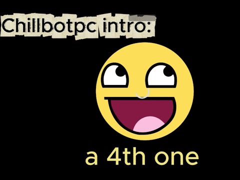 My intro... ( simple intro) - YouTube