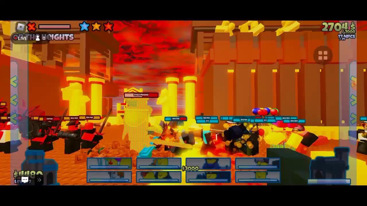 trying to beat this turkey eater (turking) tbb - YouTube