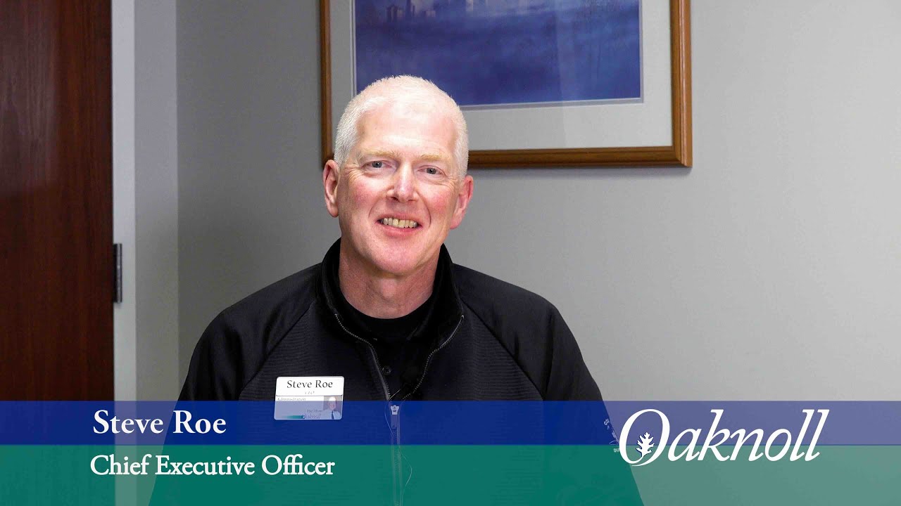 Steve Roe, CEO, Weekly Update, March 21, 2025 - YouTube