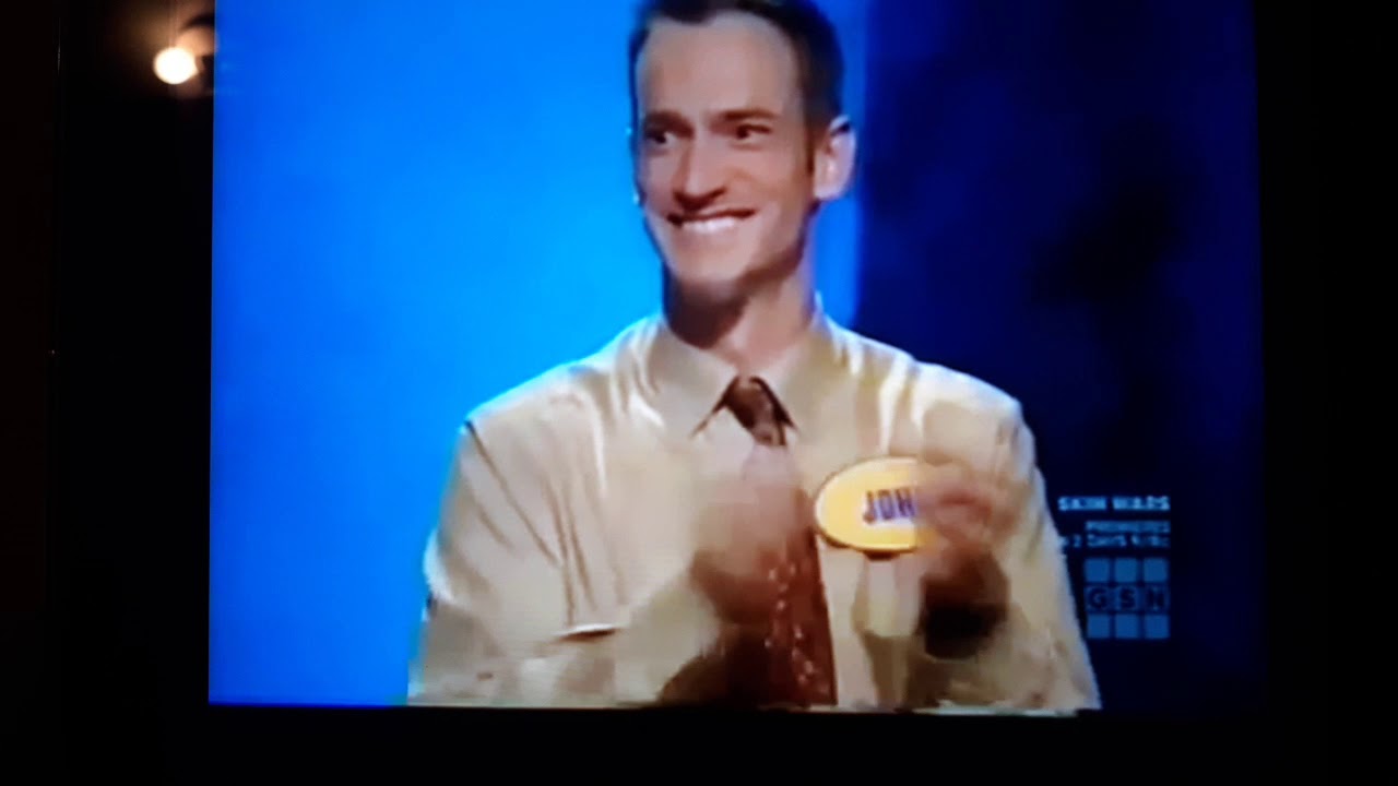 Whammy the all new press your luck pookie johnna John part 2 - YouTube