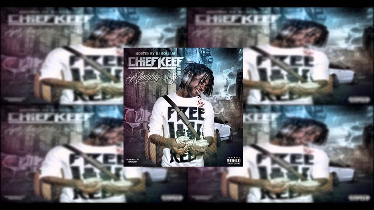 Chief Keef ft. Tadoe - Me - YouTube