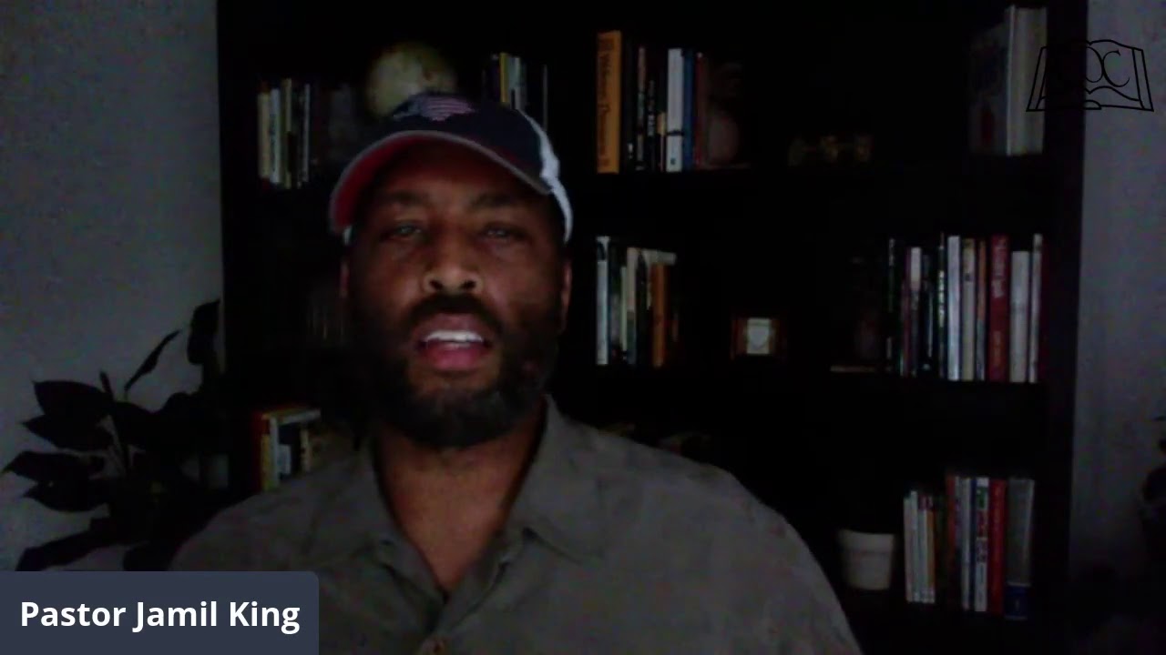 Purify Your Souls In Obeying The Truth Pastor Jamil King - YouTube