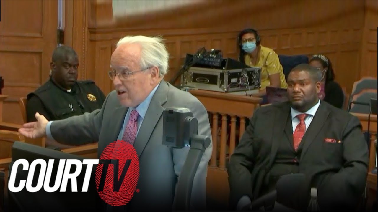 Phony Funeral Home: Former Mortuary Technician Testifies - YouTube