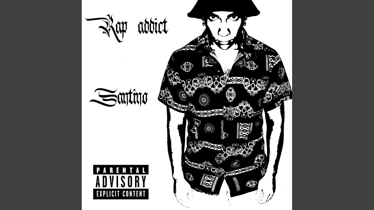 Rap addict - YouTube