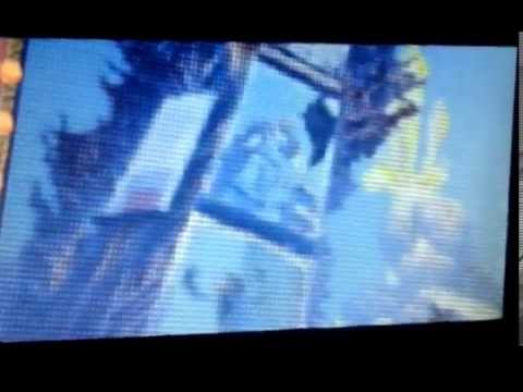 Shark Tale - Curse you sharkslayer! - YouTube