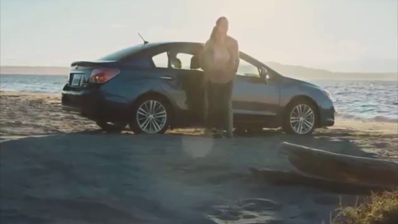 Subaru 'Share the Love' Campaign: Fairway Subaru (2014) - YouTube