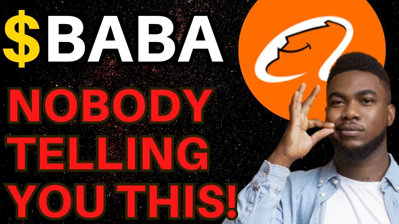 BABA Stock: (Alibaba Group Holding Ltd stock) BABA STOCK Prediction ...