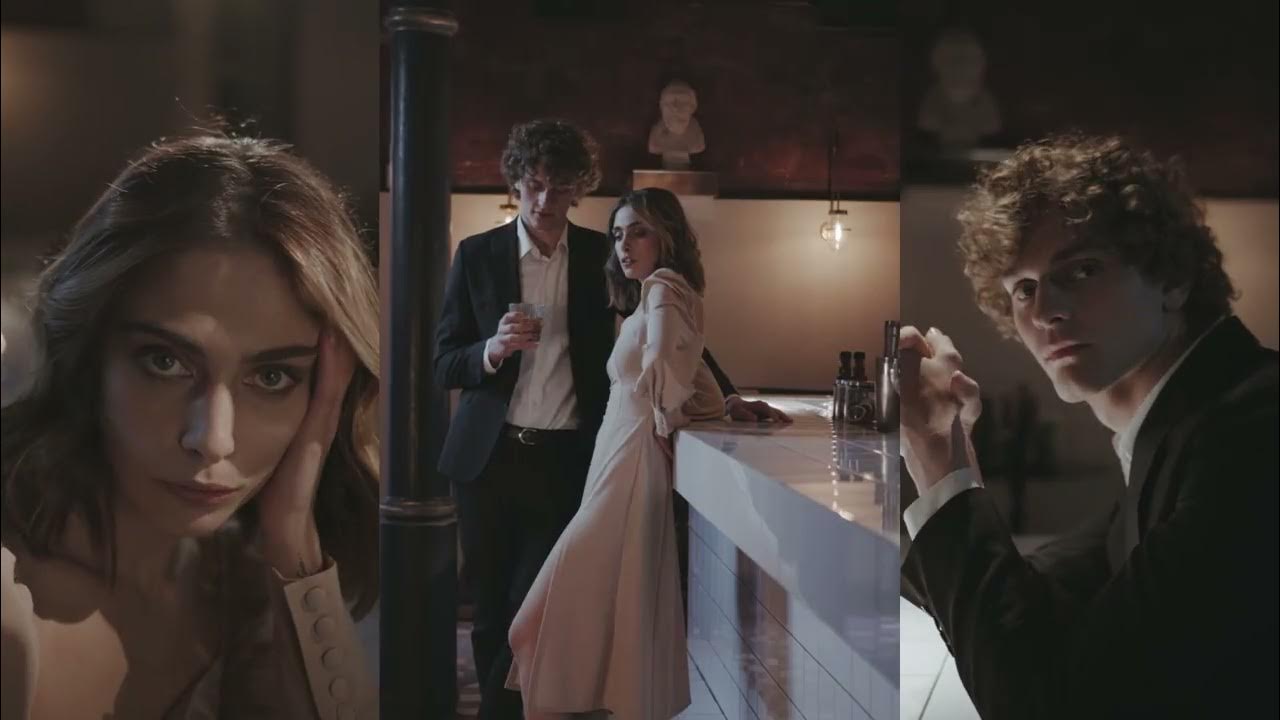 ONLY US 2 - SAVAGE MARS - YouTube