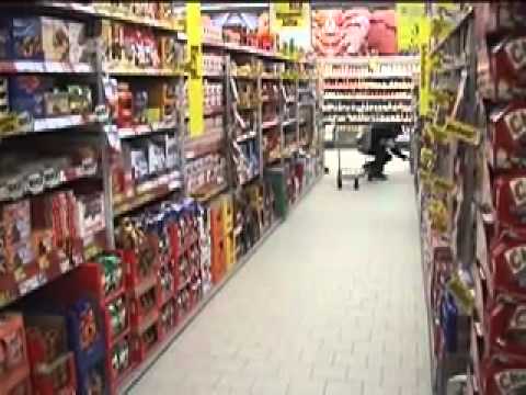 INFO HolK testet  „Essen ohne Gentechnik von Greenpeace