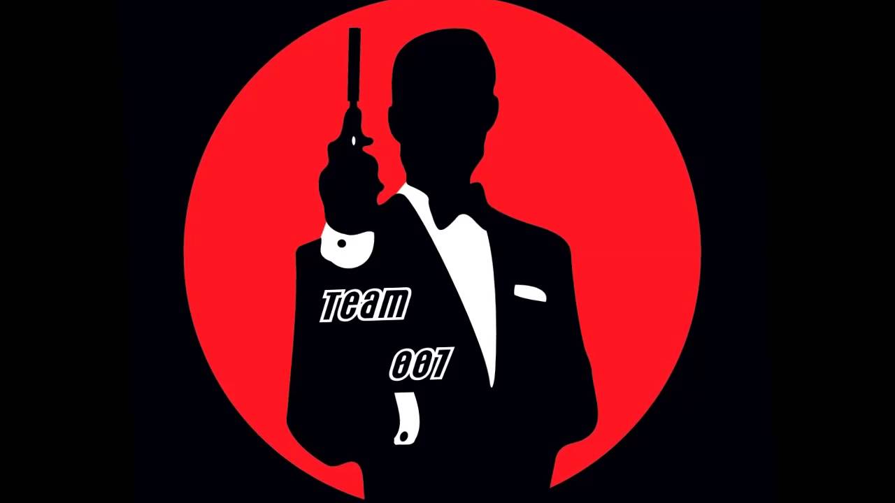 Team 007 intro - YouTube
