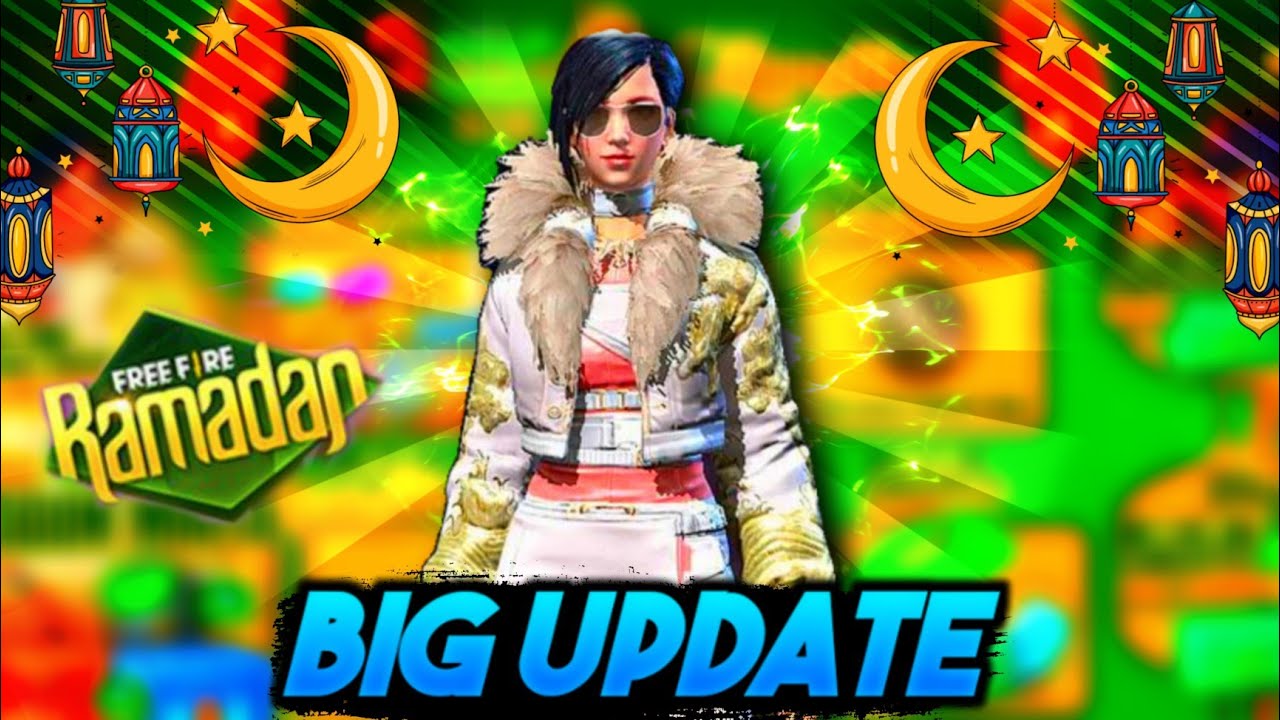 HUGE UPDATE - Ramadan Event Is Coming 🤯 पहली झलक - Gamers Zone - YouTube