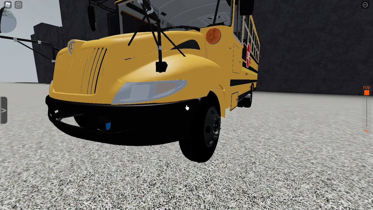 2005 IC BE 200 Tour - YouTube