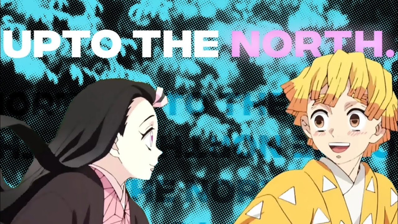 Peaches | Nezuko x Zenitsu - YouTube