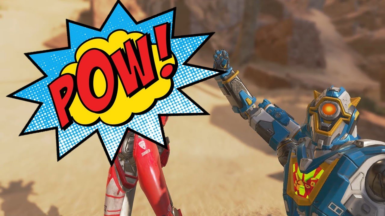 APEX LEGENDS - SYSTEM OVERRIDE LEGEND SKINS WITH ALL LEGENDARY ...