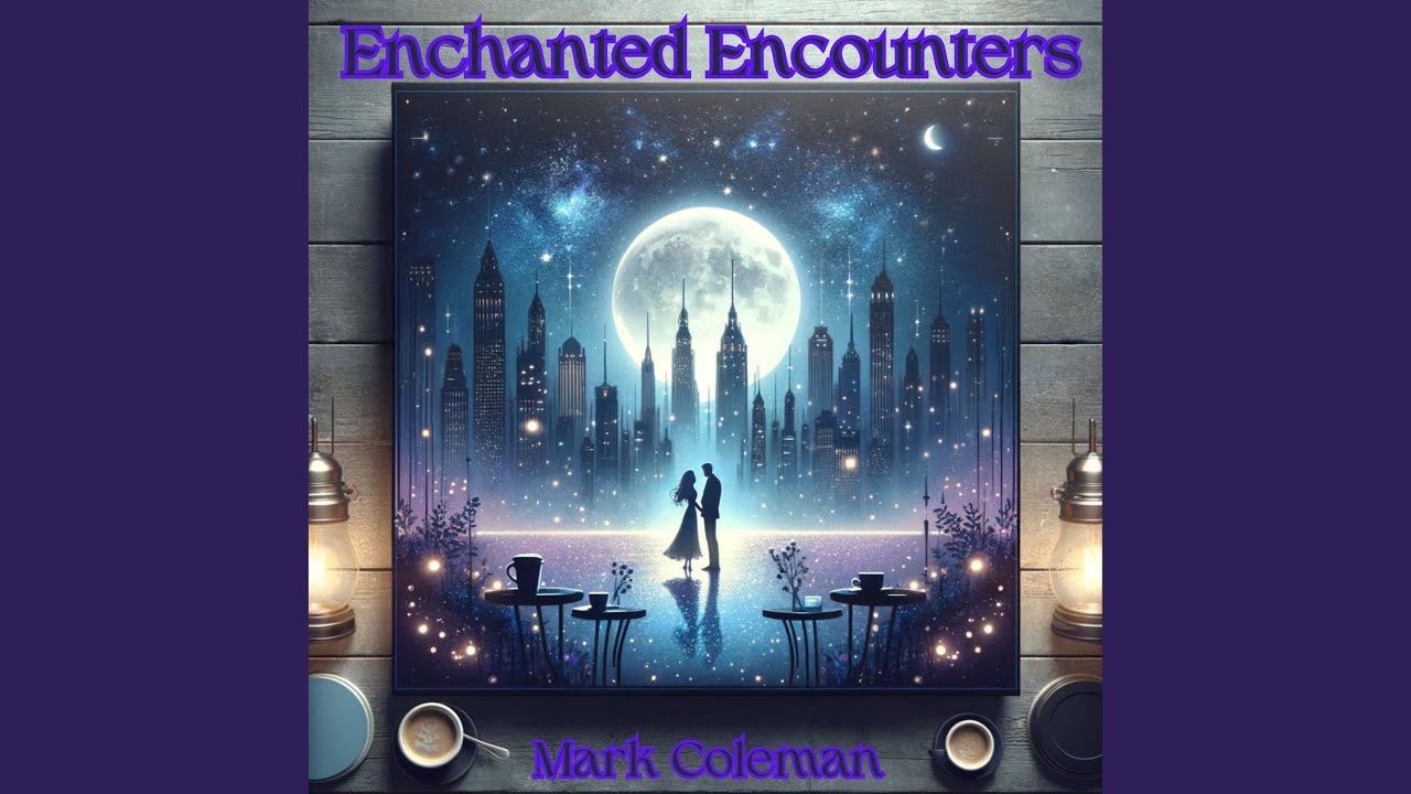 Enchanted Encounters - YouTube