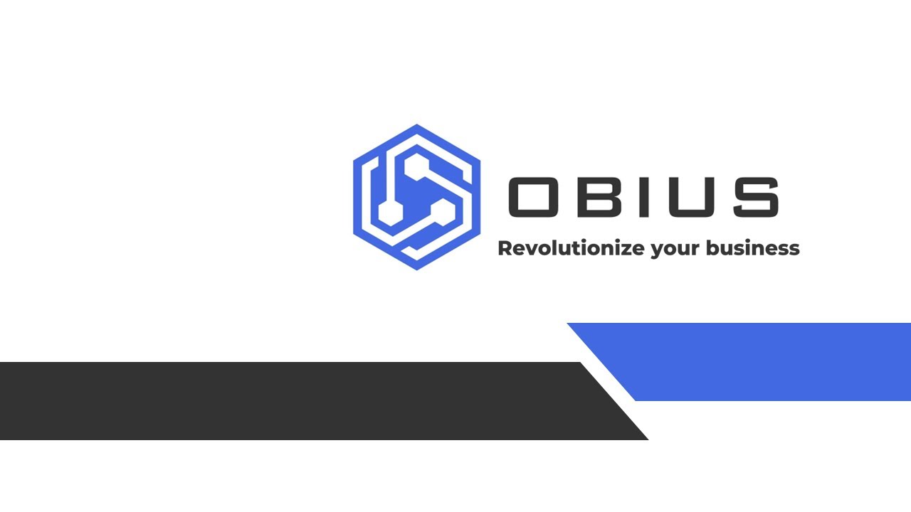 What is ERP? - Obius - YouTube