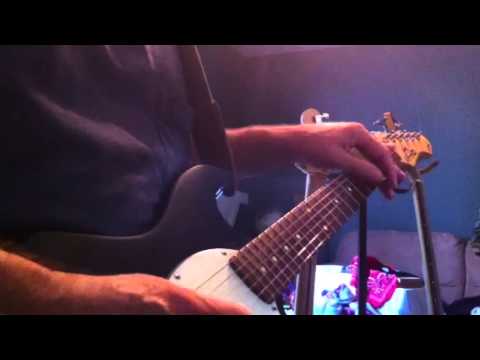 Sideways slide on "Hit It Back" - YouTube