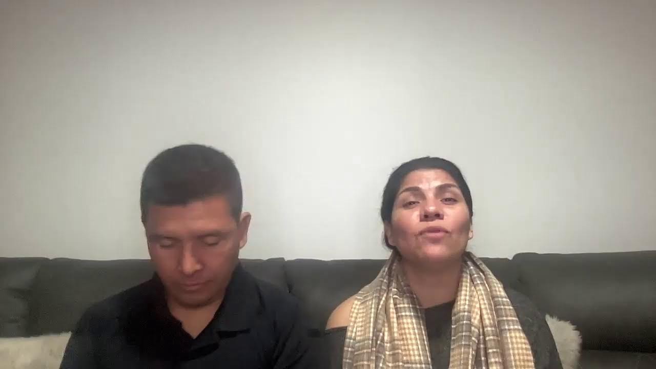 Oración poderosa , clamando rompimiento en el nombre de jesus - YouTube