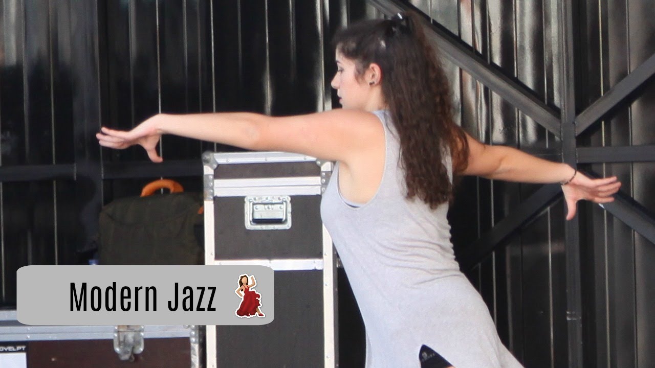 Modern Jazz - YouTube