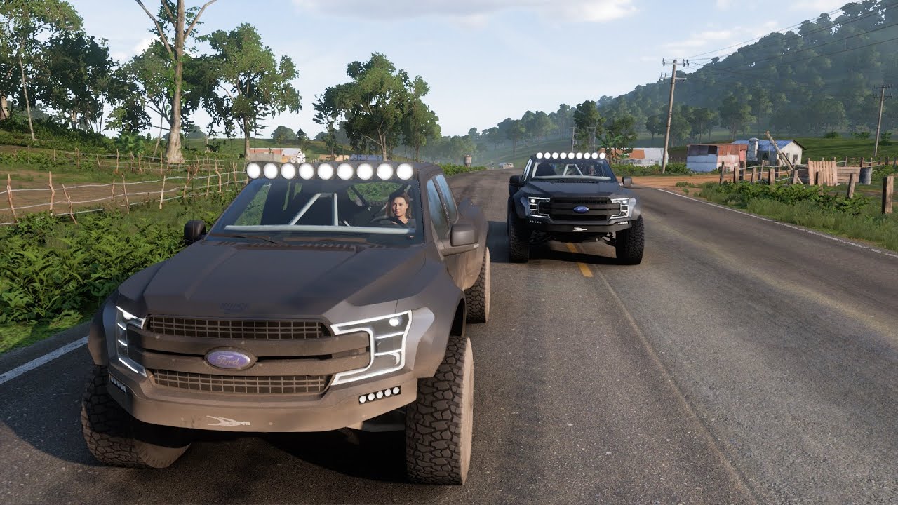 2018 Deberti F 150 Prerunner VS Deberti F 150 Prerunner - Head To Head ...