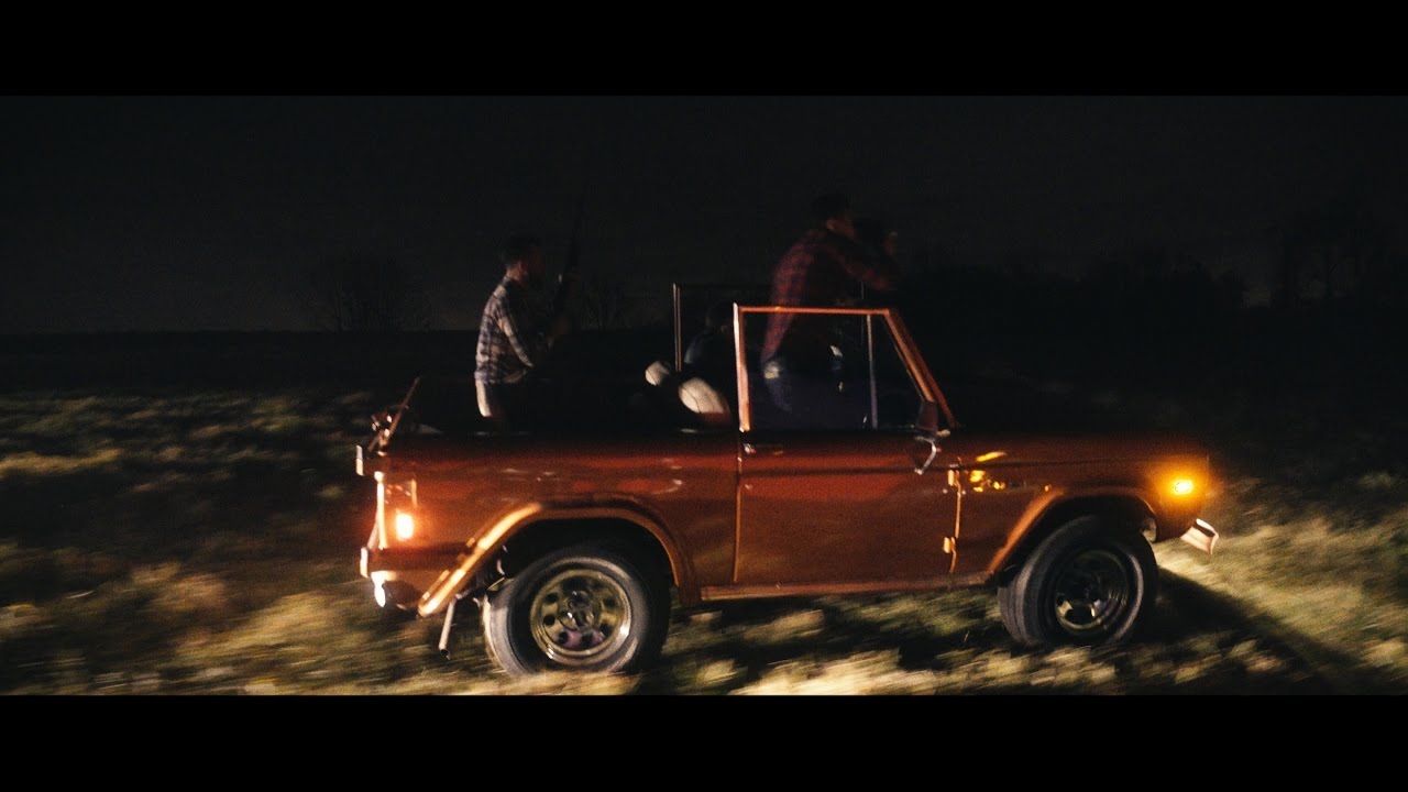 Velvet Drive Trailer - YouTube