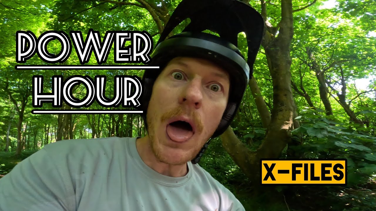 Friston DH / X-Files - YouTube