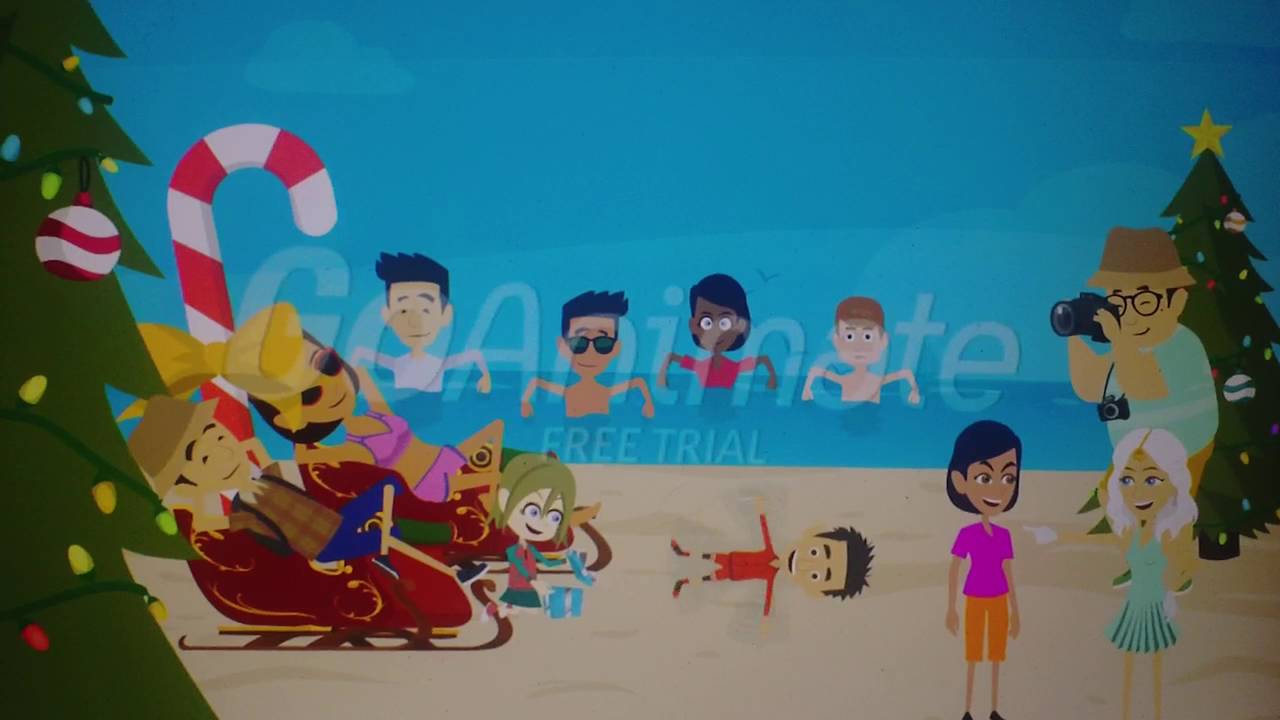 Dora Makes it Christmas in June and Gets Grounded - YouTube