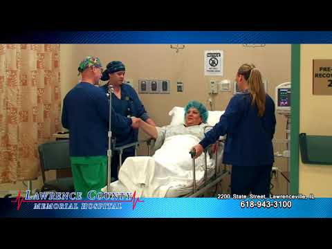 LCMH Surgery - YouTube