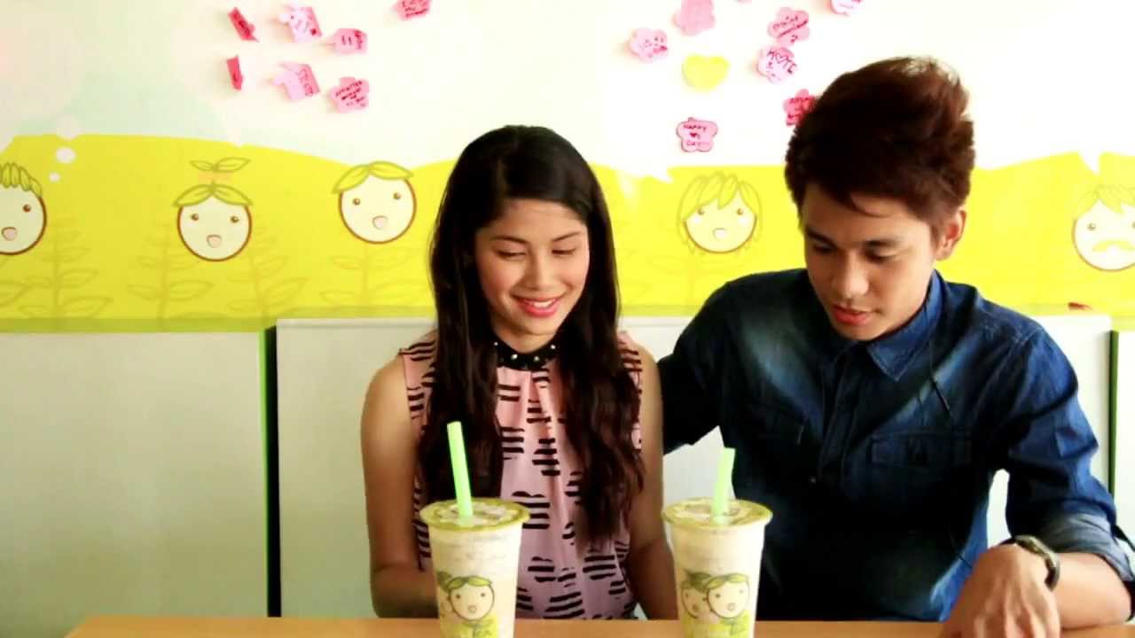 affiniTea tvc whole - YouTube