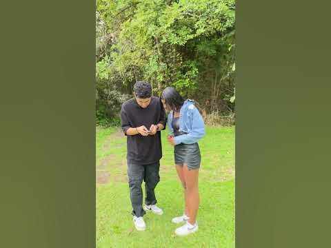 Mi hermana tiene una cita especial 😍 #garzones #youtubeshorts #historias - YouTube