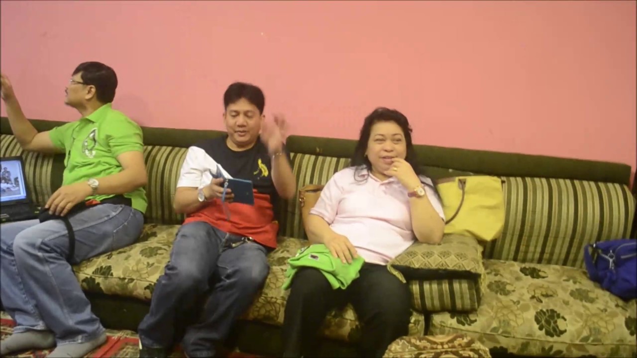 PITONG TAON NA TAYO - YouTube