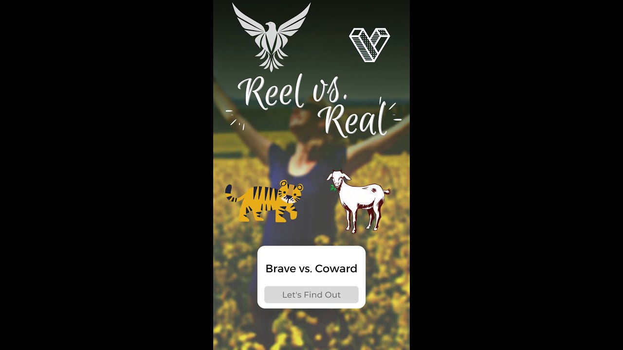 Brave vs. Coward | #bravery #mahabharat #bhishmapitamah - YouTube