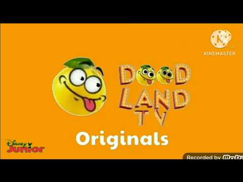 Wildbrain Happy Nest. Playhouse Disney Original Buena Vista International Inc. Disney.XD Original Do