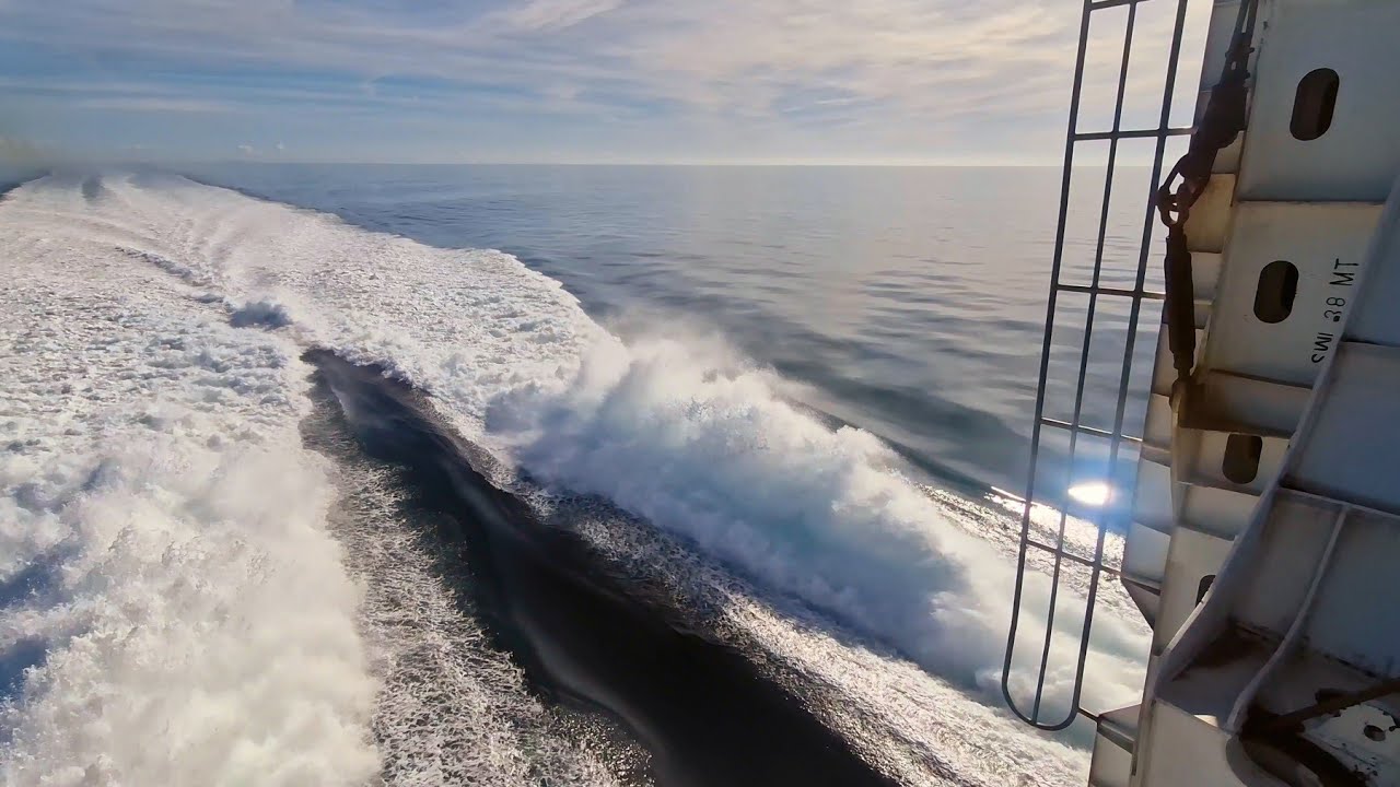 HSC Dublin Swift - Sailing Vessel Gunilla 1940 - YouTube