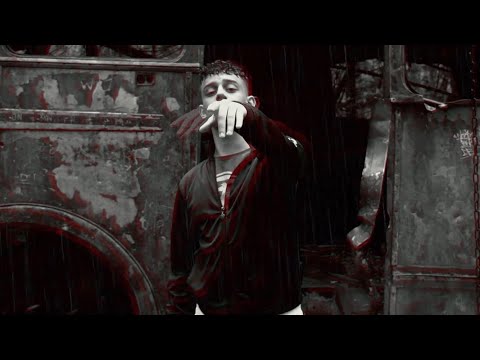 DANO - CLEOPATRA (OFFICIAL MUSICVIDEO)