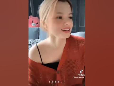 [Eng] Becky tiktok - P'Freen's N'Bec 🧸🤏🏻 - YouTube
