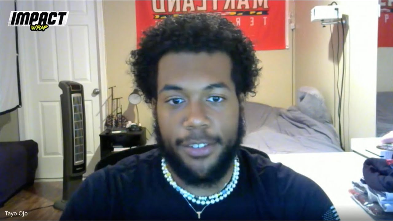 Interview With TITLE Boxing Club Columbia MD Member and Trainer Tayo ...