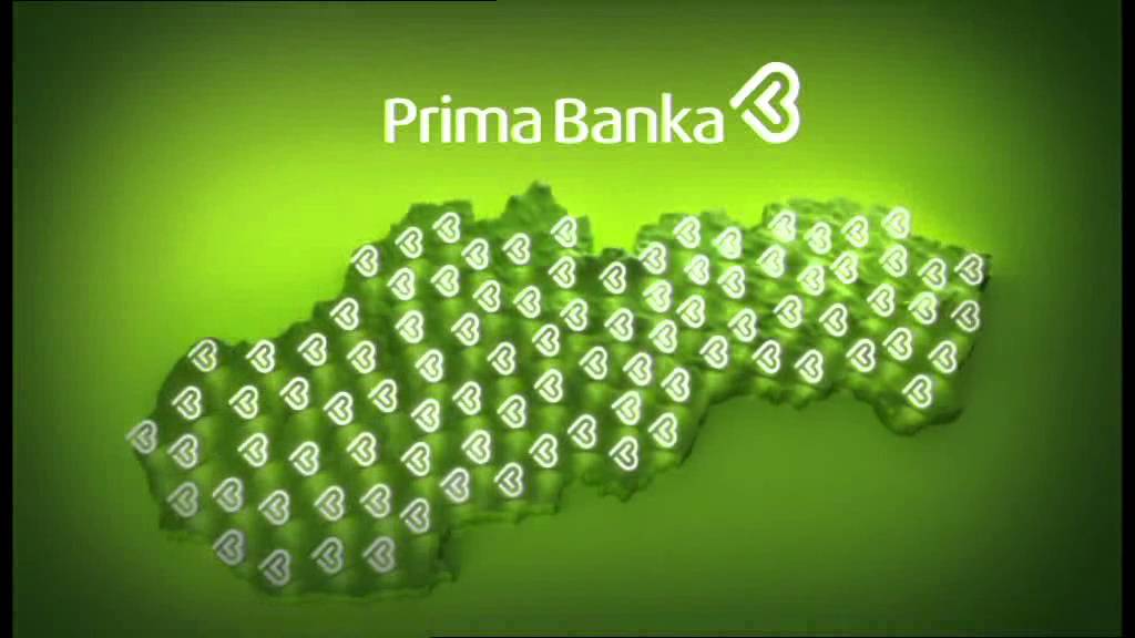 Prima banka Lučenec - sponzoring - YouTube