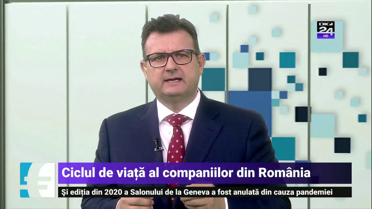 340 PASTILA ECONOMICA VERIDICE CU ADRIAN VASCU - Ciclul de viață a ...