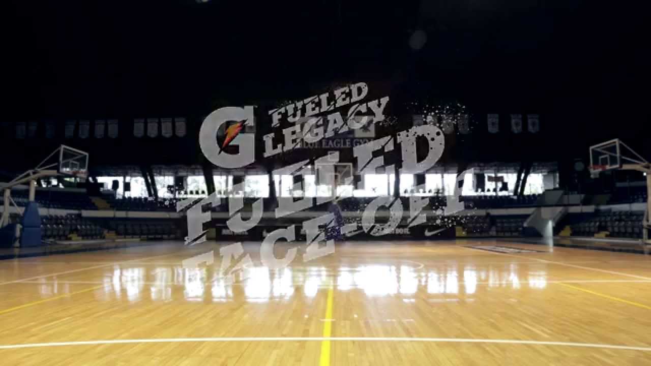 Fueled Legacy Faceoff: ADMU Von Pessumal vs Wesley Gonzales - YouTube