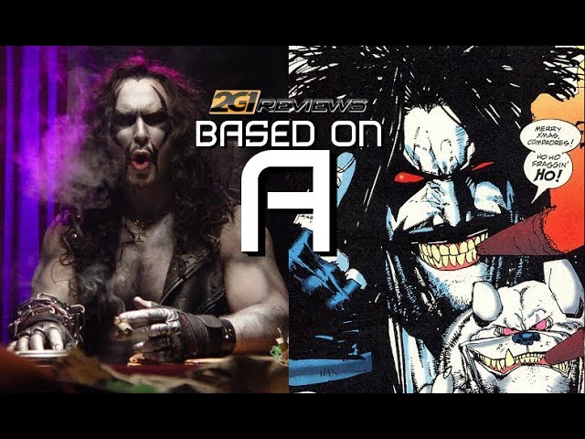 Andrew Bryniarski Lobo