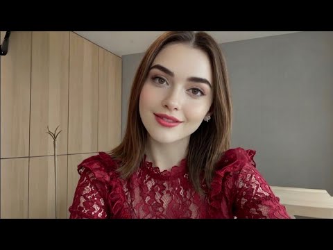 4K Micro Bikini Try-On Haul | Transparent Lingerie & See-everything With Alexis Try on Haul #fashion