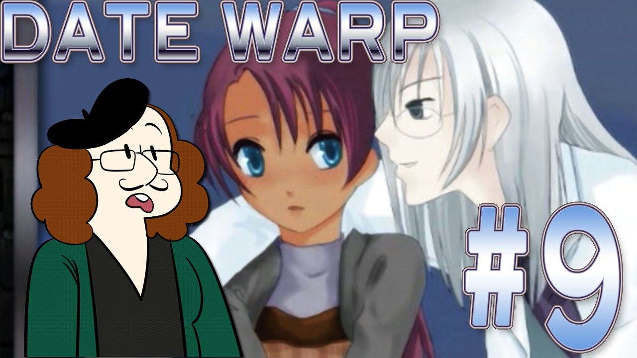 Toucha-A Touch-A Touch Me~ | Date Warp: Part 9 - YouTube
