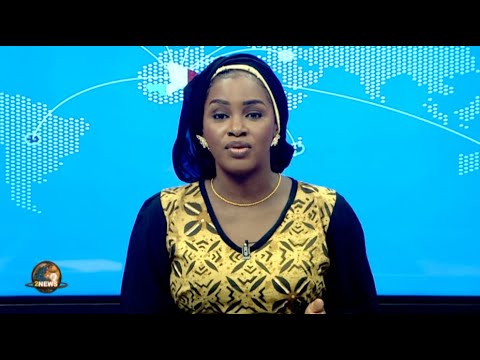 #ORTM - #INFO : Le 19h30 de ORTM2 du 06 novembre 2025. - YouTube